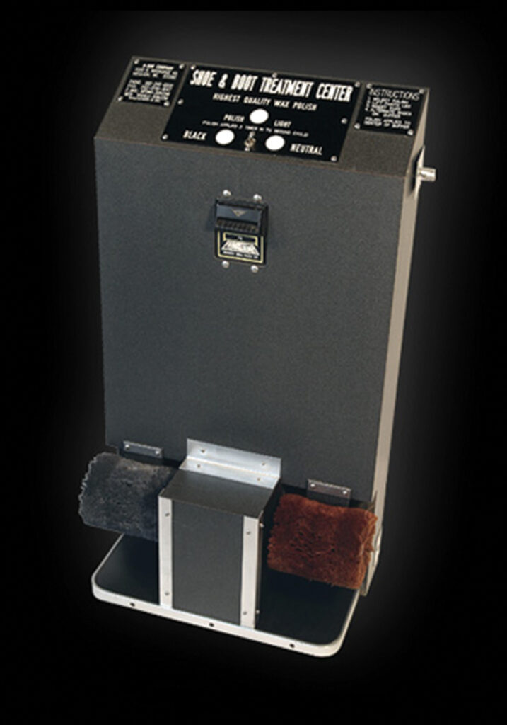 Model 1000 - O-SUN COMPANY